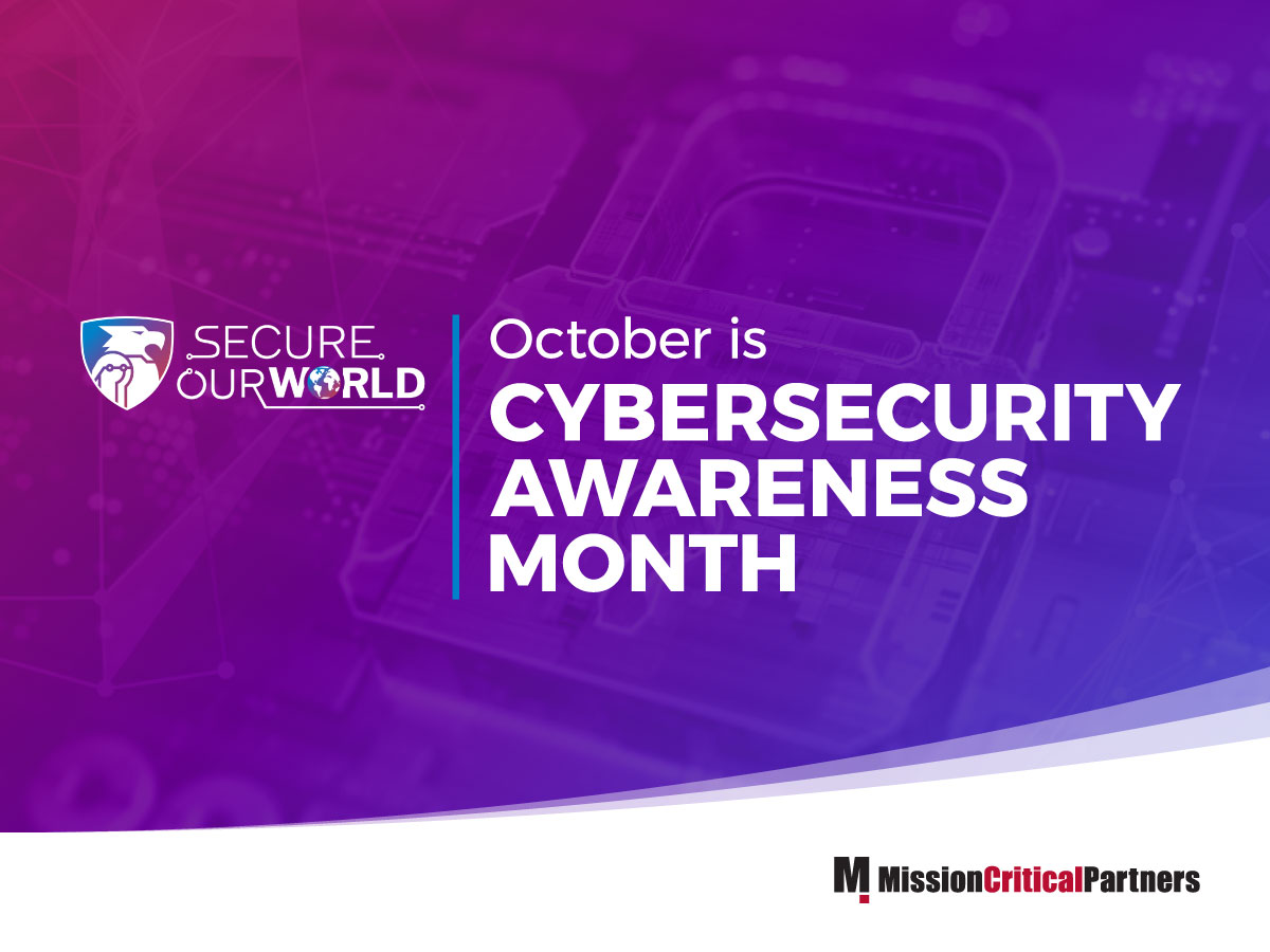 Cybersecurity Awareness Month: Best Practices for Vulnerability Scanning and Management